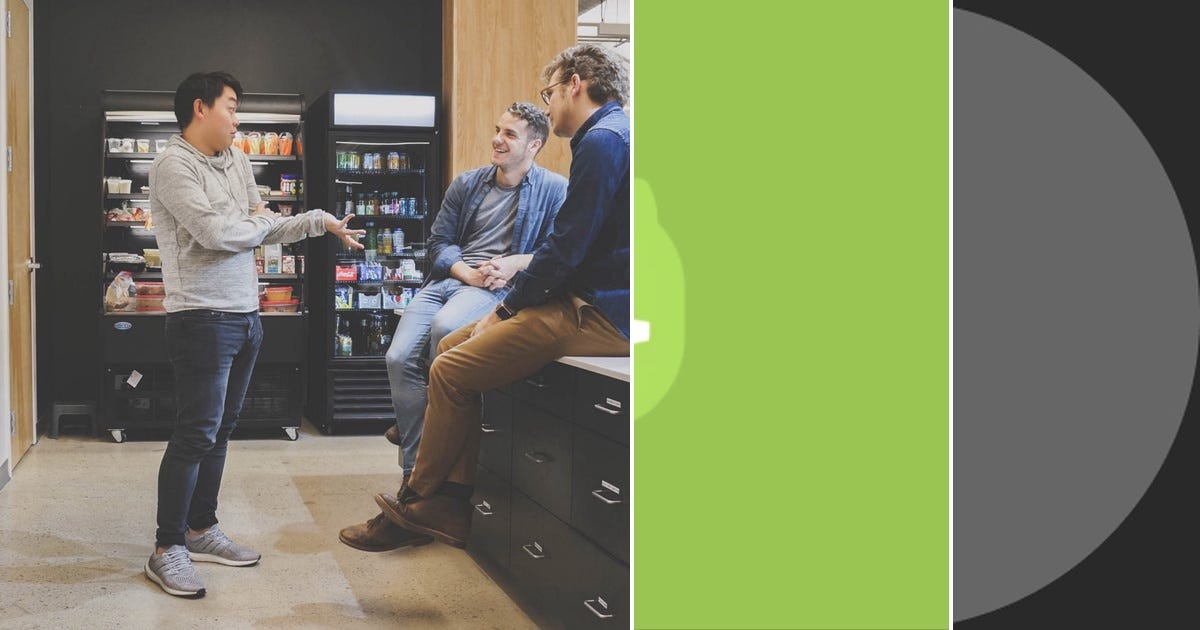 List: Behaviour Patterns | Curated by Marco | Medium