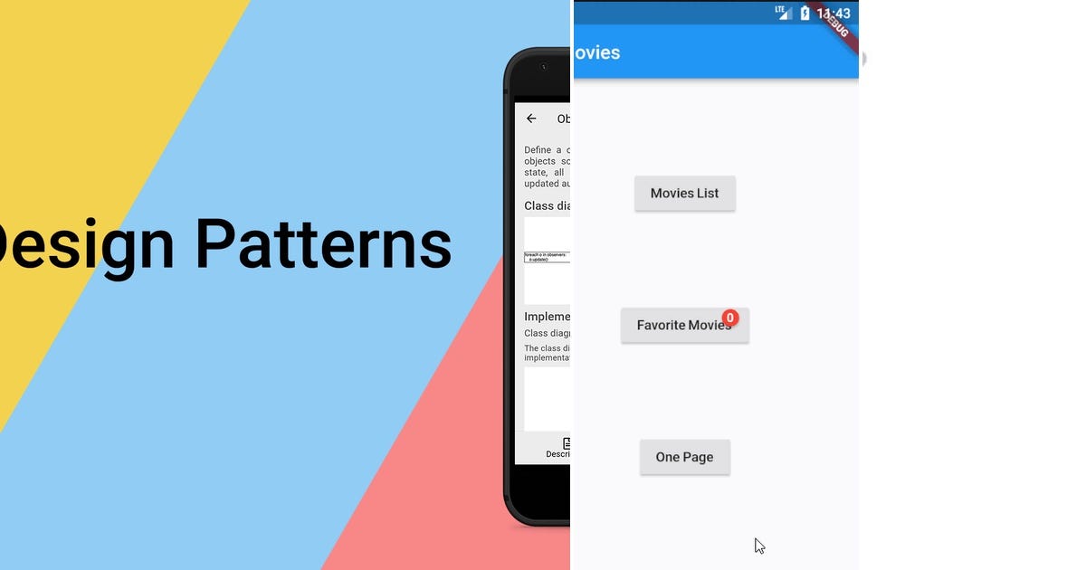 List: Flutter | Curated by Sergio Henrique Carvalho | Medium