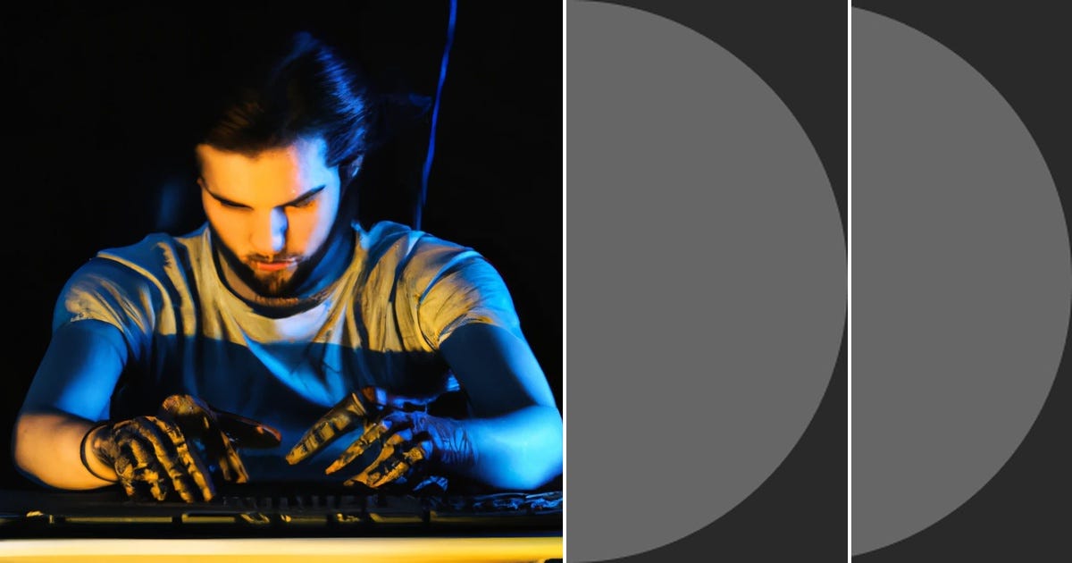 List: AI | Curated by Paul | Medium