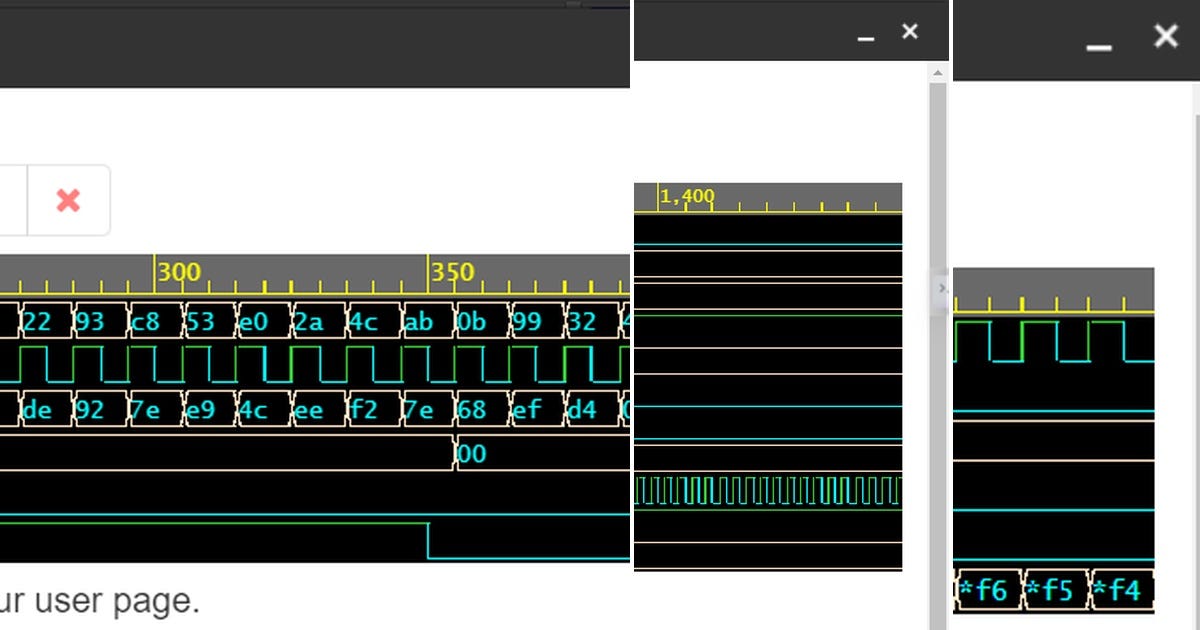 List: SystemVerilog Coding | Curated by Mohan Sardar | Medium