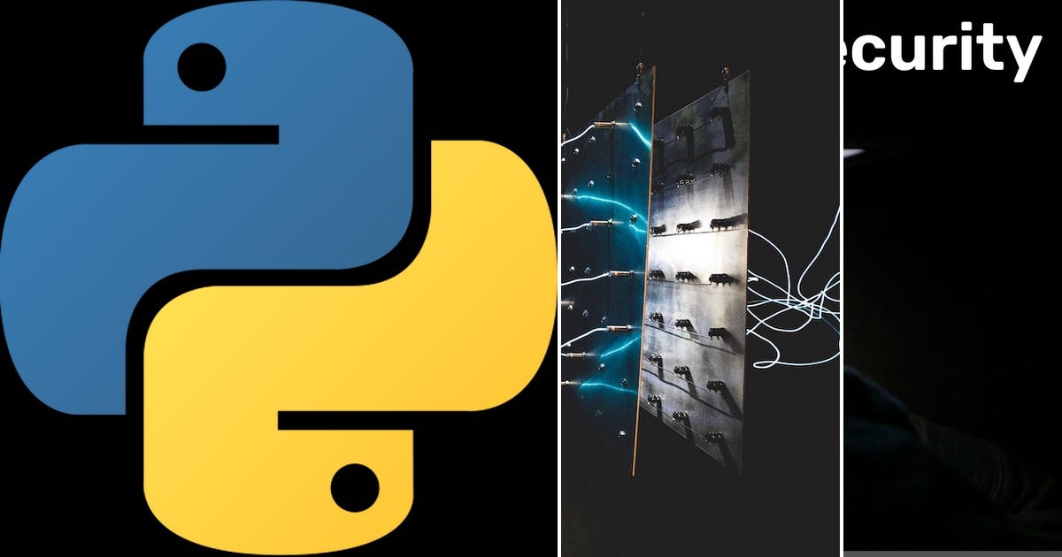 List: Backend resources | Curated by Arandano dulce | Medium