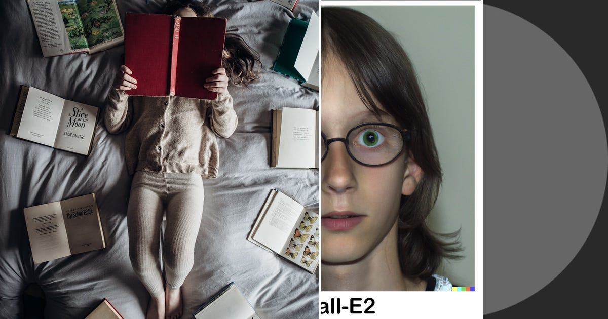 List: AI | Curated by Armando Bringas | Medium