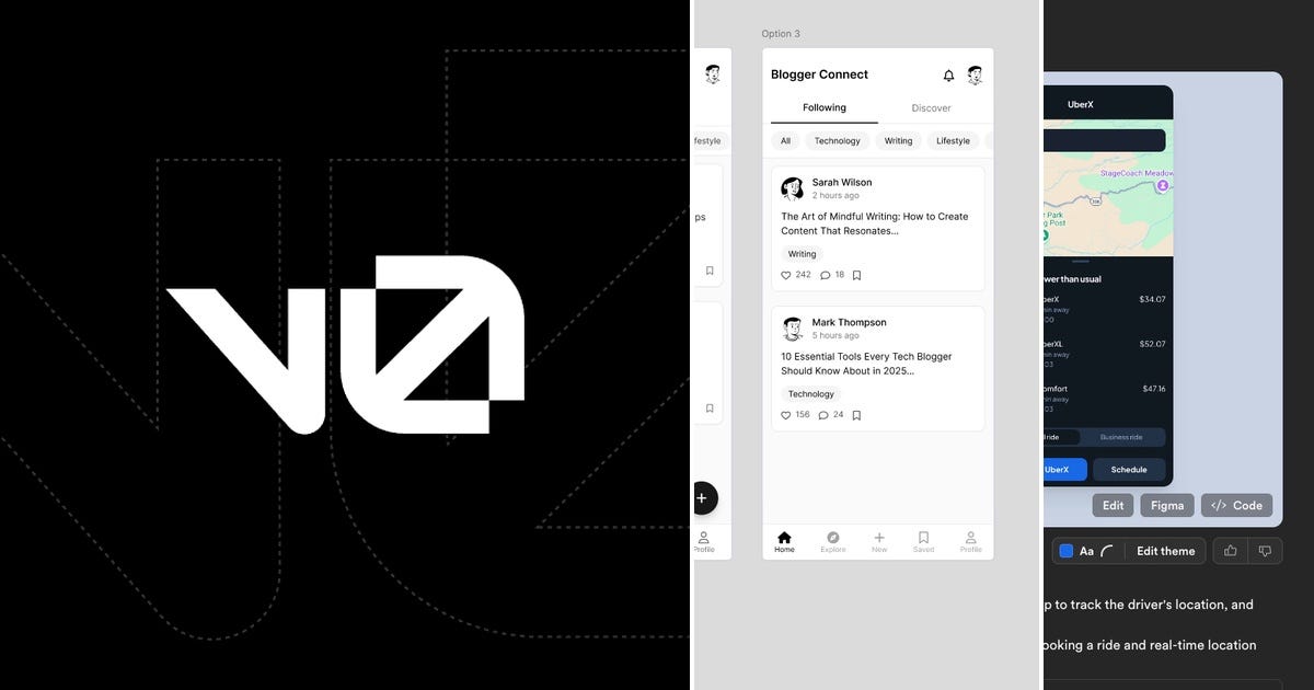 List: UX/UI | Curated by Iuga Laura Katalin | Medium