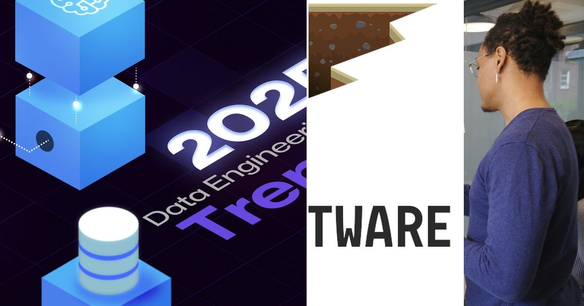 List: Data engineering | Curated by Yuriy Ivzhenko | Medium