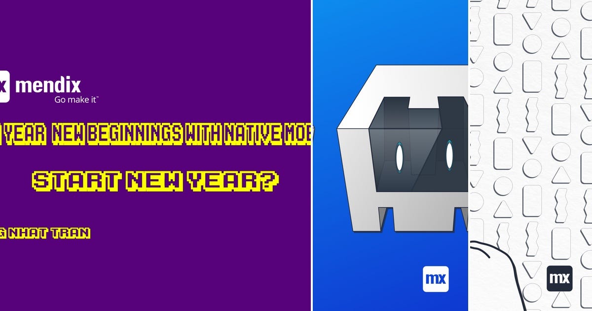 List: Mobile Native - Low Code | Curated by Siddharth | Medium