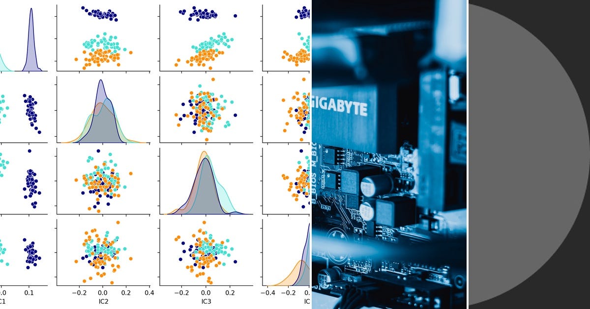 List: Study | Curated by Justin Thomson | Medium