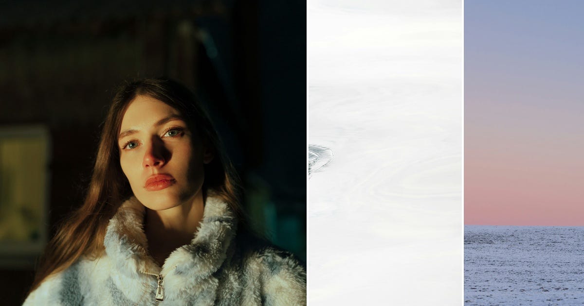 List: Flash Literature | Curated by Thomas Gaudex | Medium