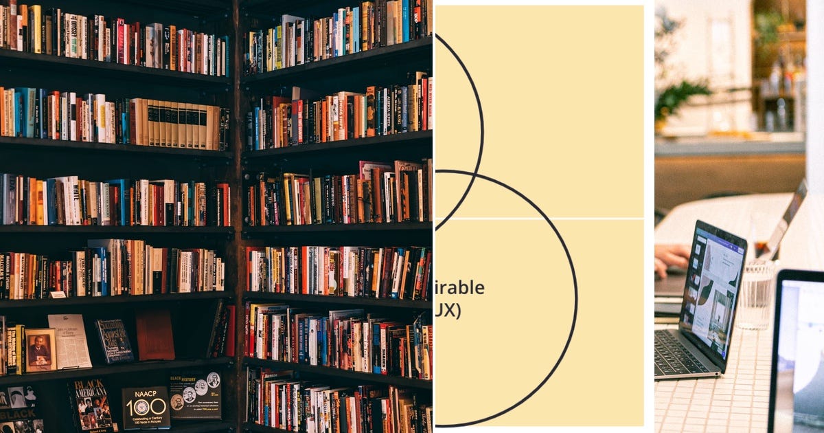 List: PM books | Curated by Stavros Thalassinos | Medium
