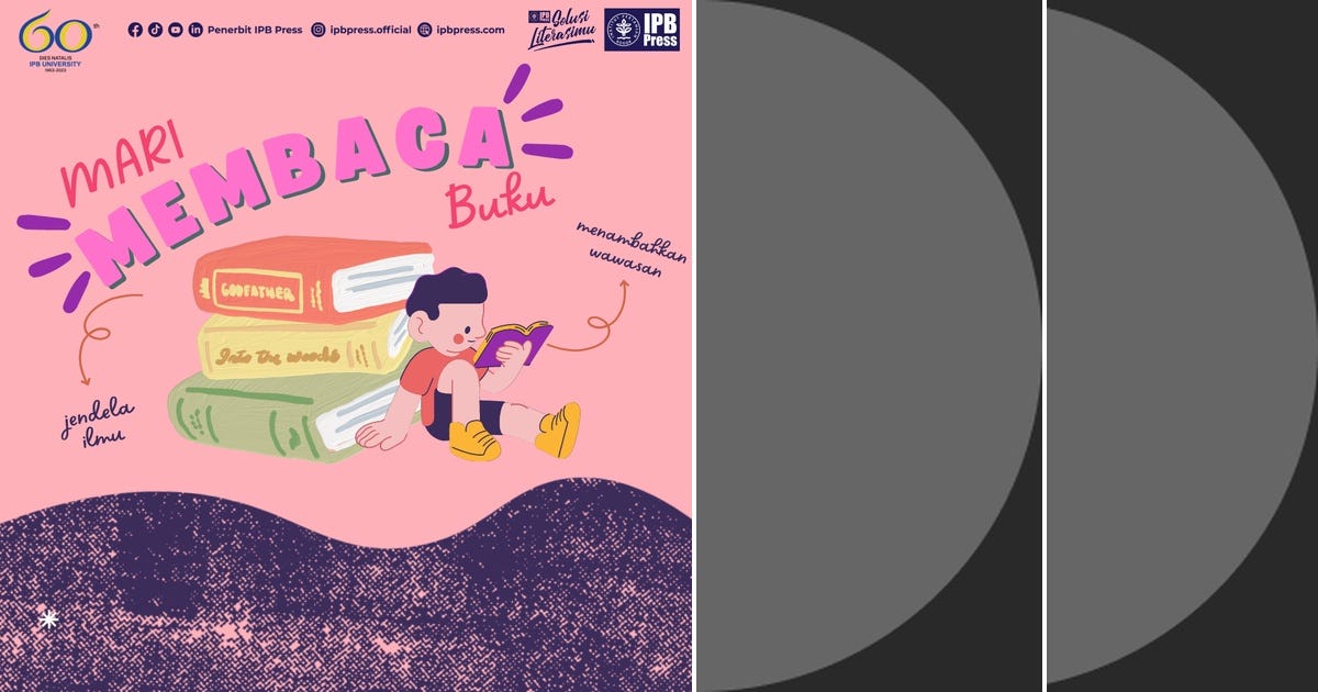 List: Reading list | Curated by Percetakanbukutahunan | Medium