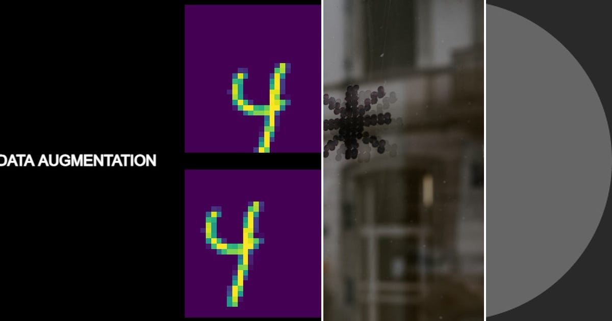 List: Synthetic data | Curated by Dale Thomas | Medium