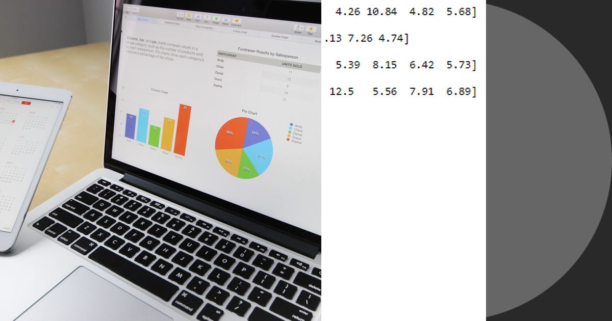 List: Data Visualization | Curated by Adil Latif Habibi | Medium