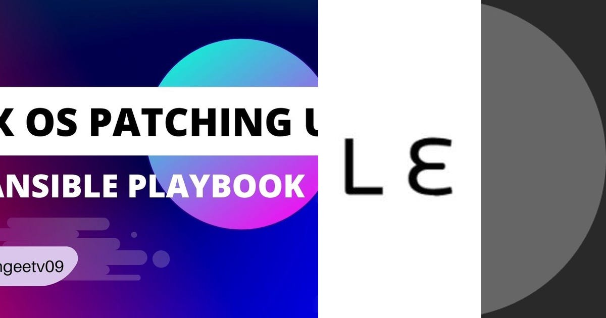 List: Ansible | Curated by Arjun Adhikari | Medium