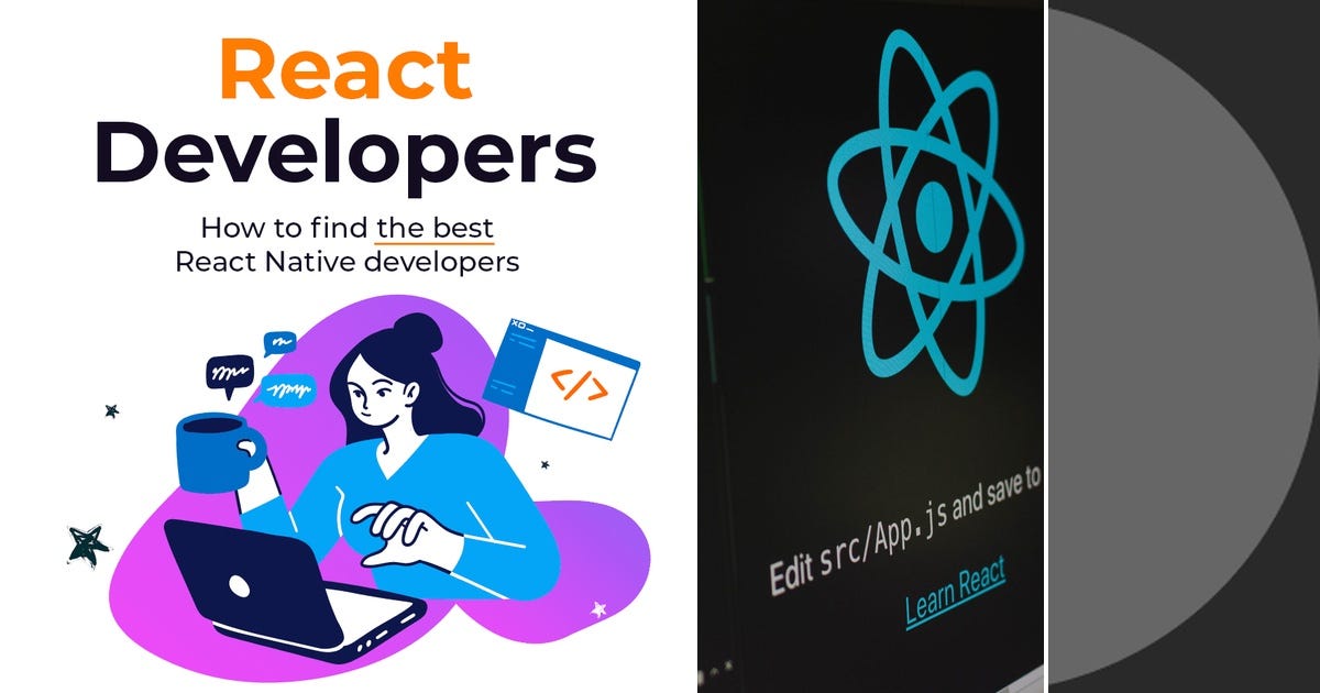 List: React Native | Curated by Sagar Vispute | Medium