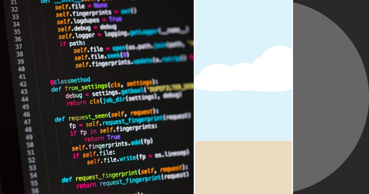 List: Coding | Curated by Ayman Miazi | Medium
