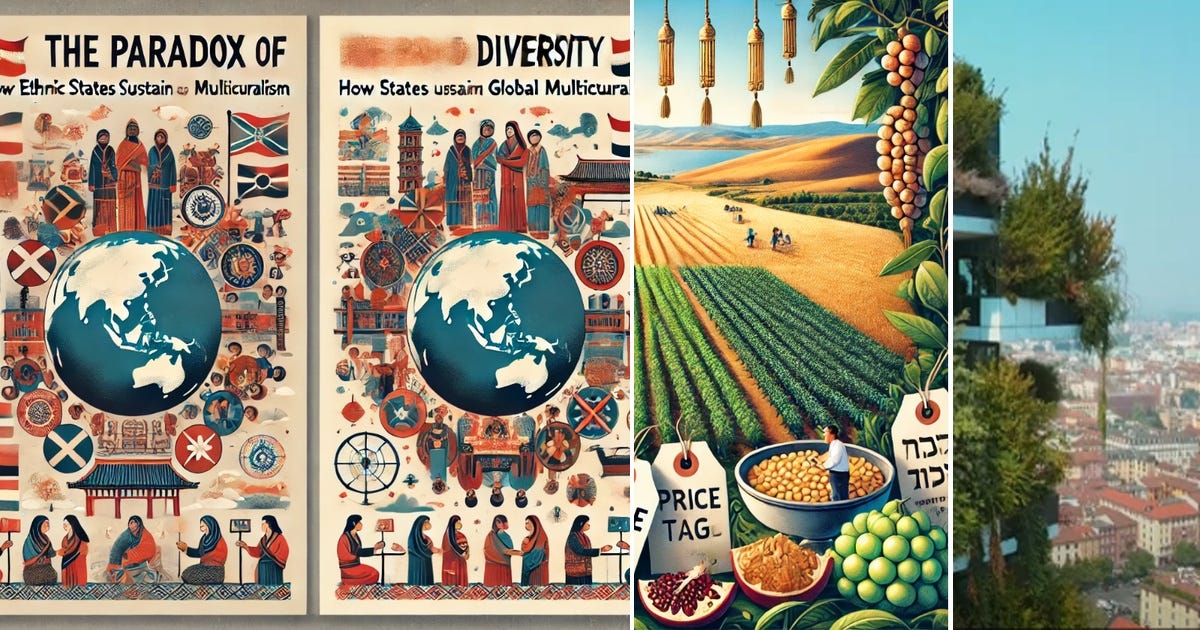 List: Israel | Curated by Michael Zibulevsky | Medium