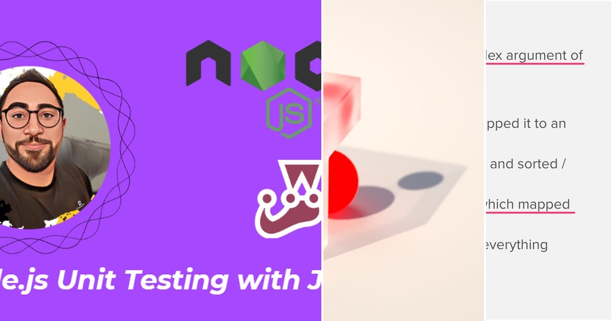 List: JS/ React | Curated by Tsokying | Medium