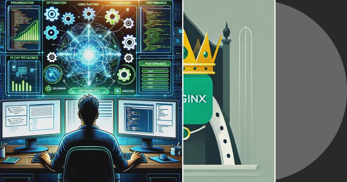 List: sysadmin | Curated by Bruno Zappellini | Medium