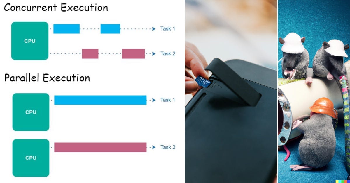 List: PySpark | Curated by Emilio Gonzalez | Medium