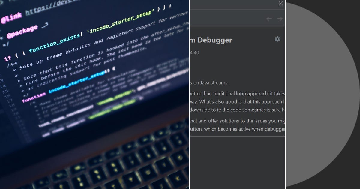 List: Intellij idea | Curated by Noctis | Medium