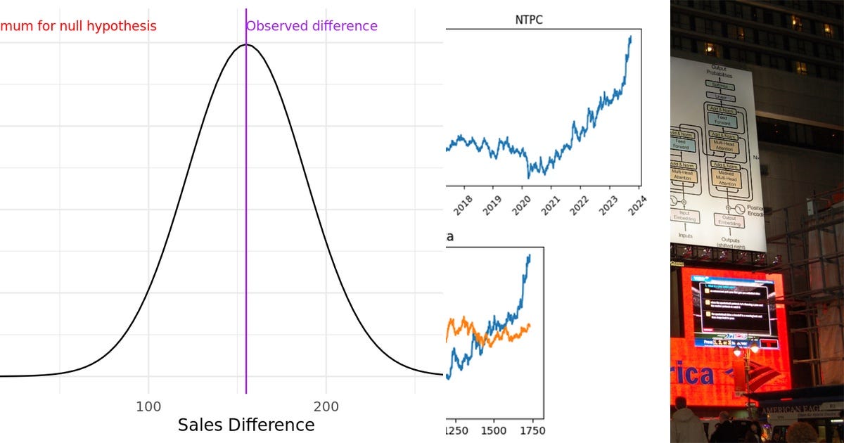 List: Data Science General | Curated by Robert Bintu | Medium