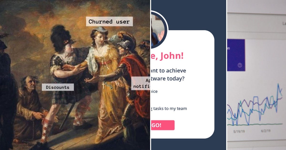 List: CSM | Curated by Rajiv Pathak | Medium