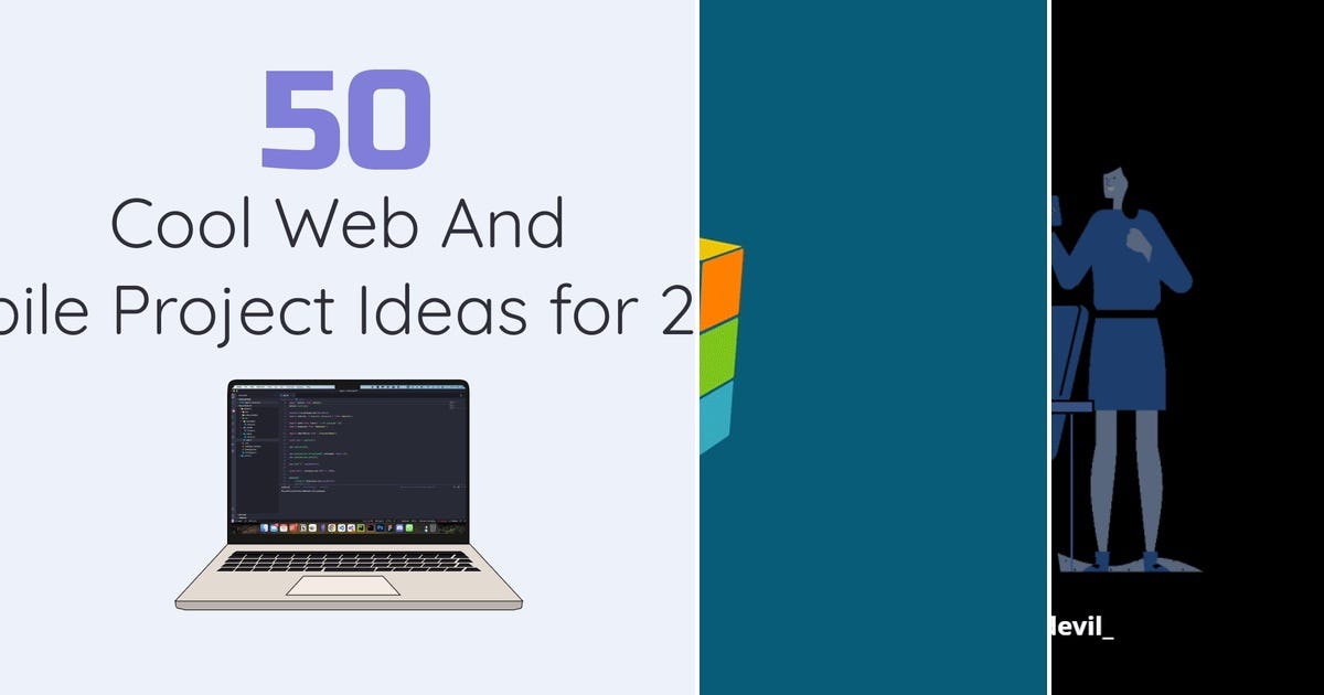 List: Wev development | Curated by Elmahdi Achraf Hasbi | Medium