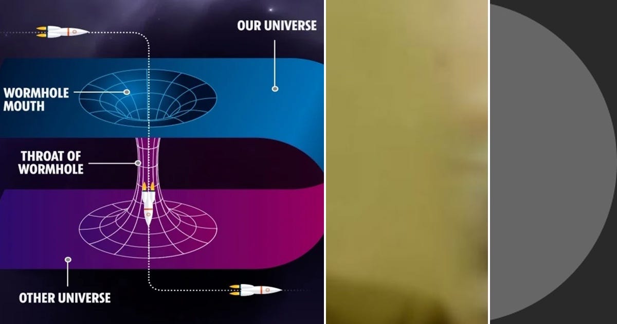 List: Time Travel & Aliens | Curated by Cosmic Cowboy | Medium