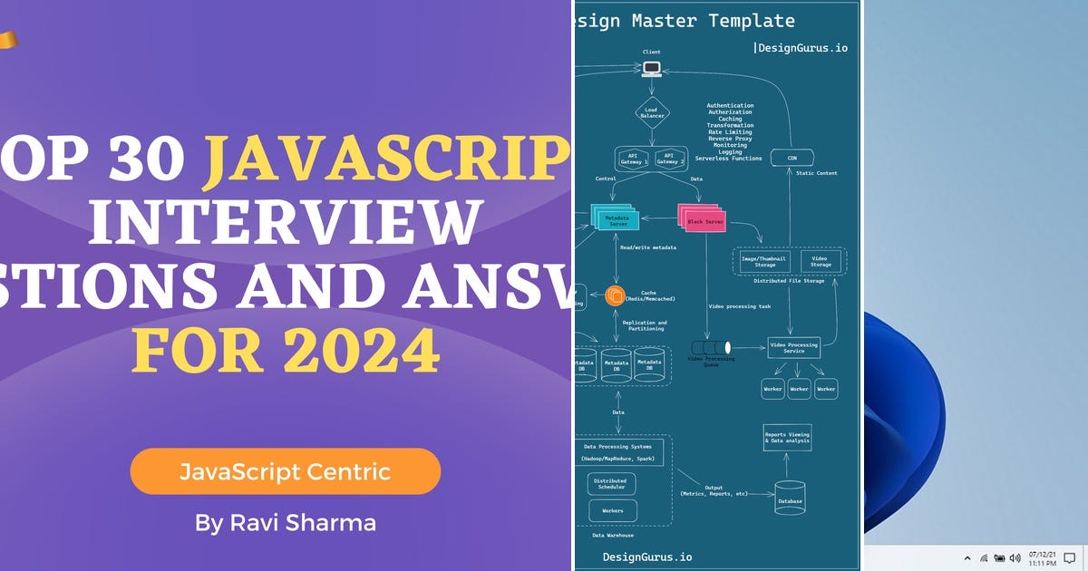List: tech | Curated by Utkarsh Kalra | Medium