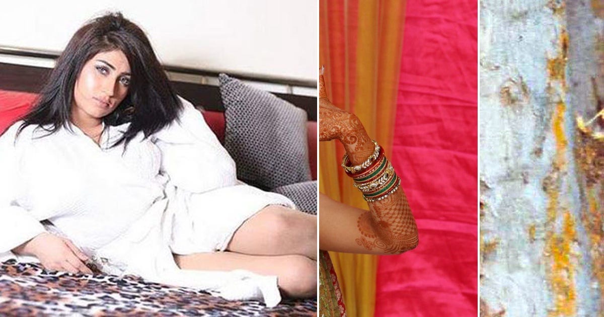 List: True Crime | Curated by Waleed | Medium