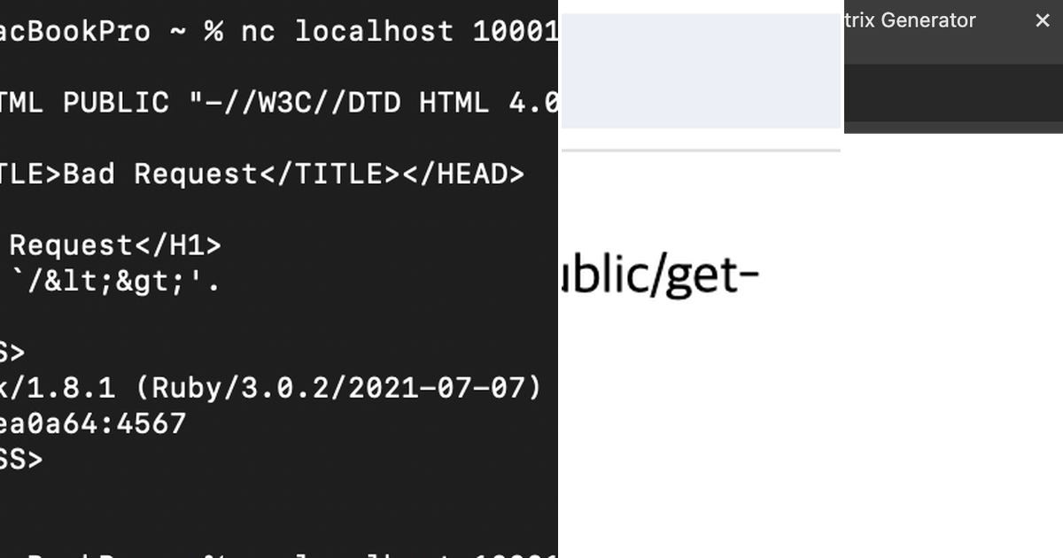 List: CTF WriteUp | Curated by LOBYI | Medium