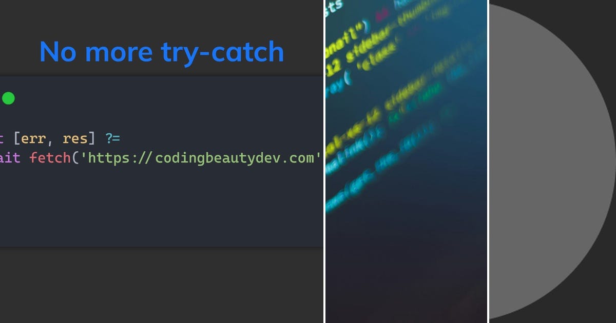 List: JS | Curated by Emilio Tapia | Medium