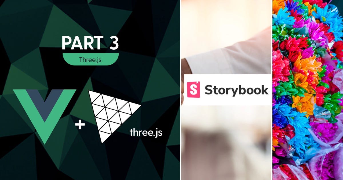 List: UI | Curated by Sheldon Williams | Medium