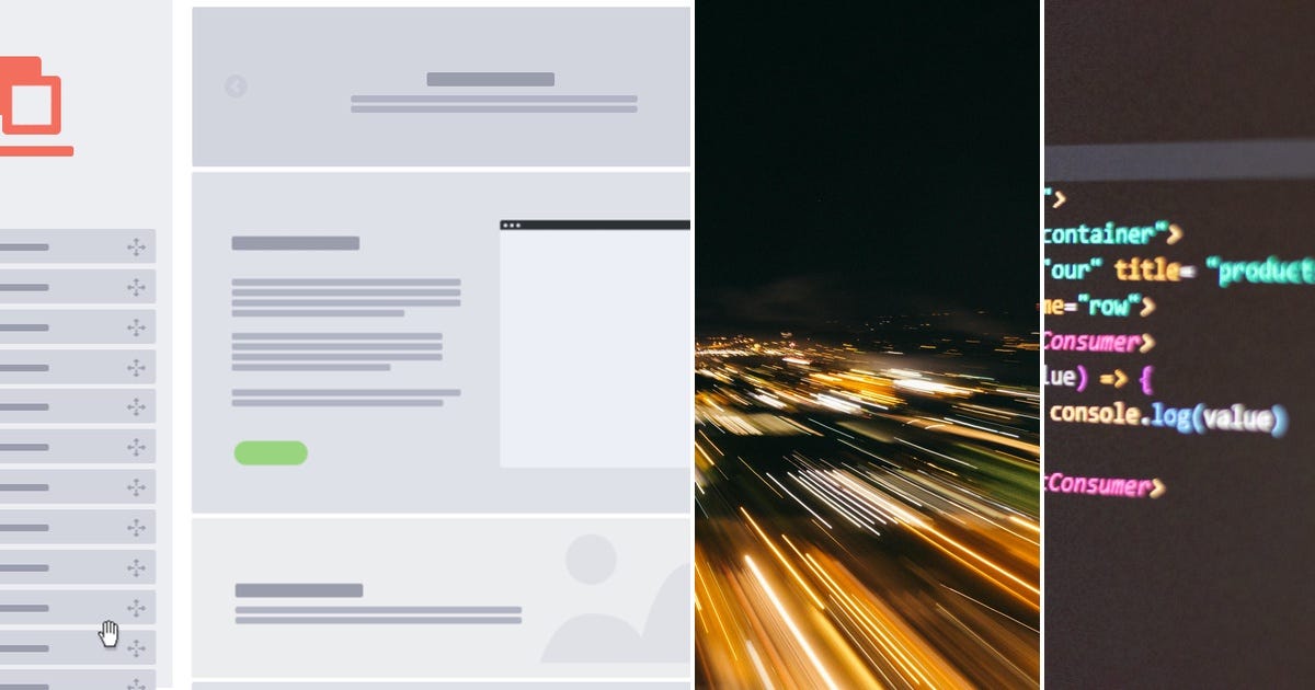 List: React | Curated by Tony Phan | Medium
