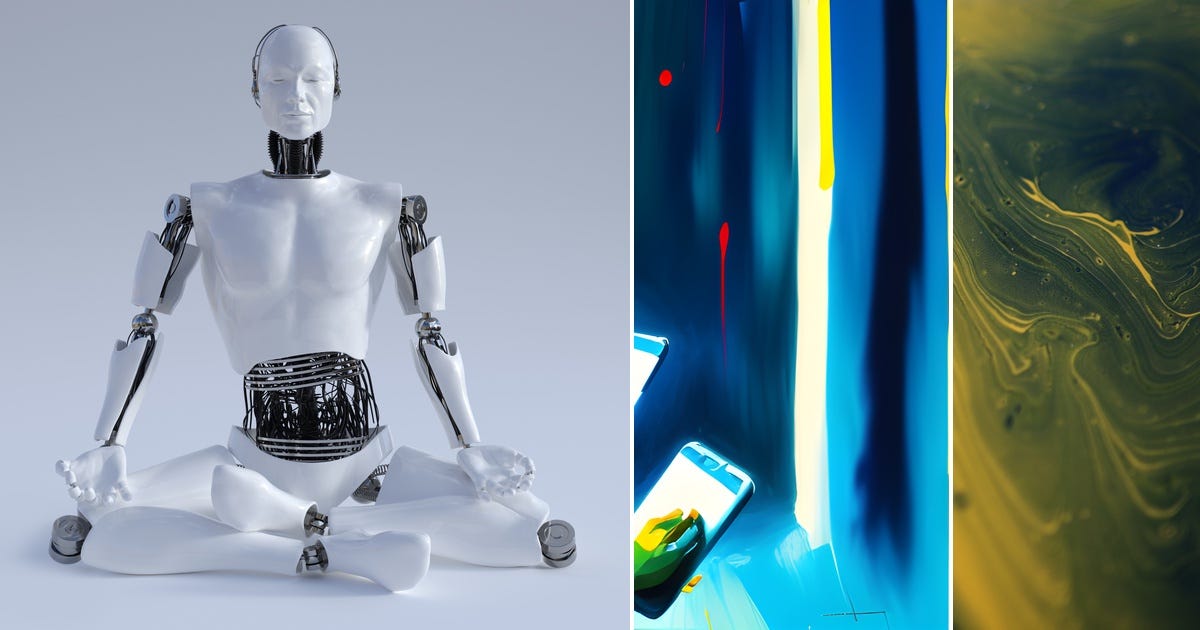 List: Medium list | Curated by Mutasim A. Ahmed | Medium