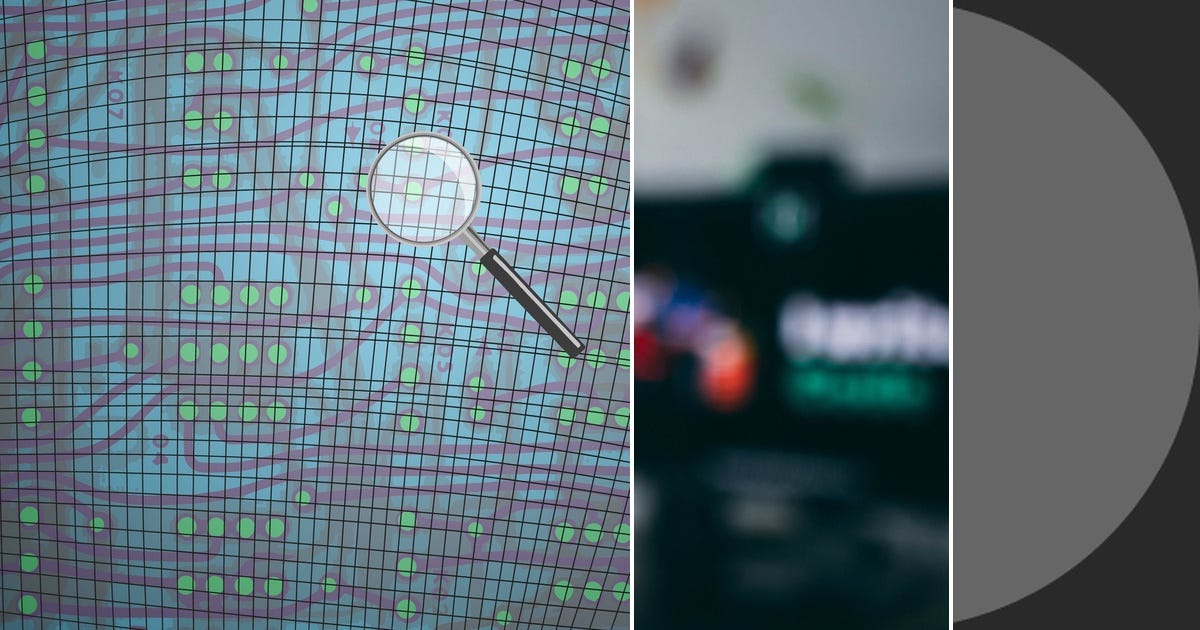 List: Python | Curated by Noah Hansil | Medium