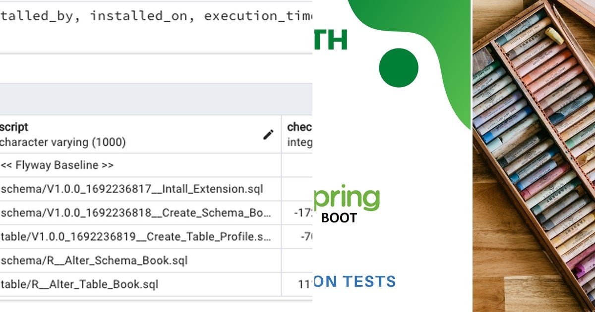 List: Backend apps | Curated by Ode Christopher Joseph | Medium