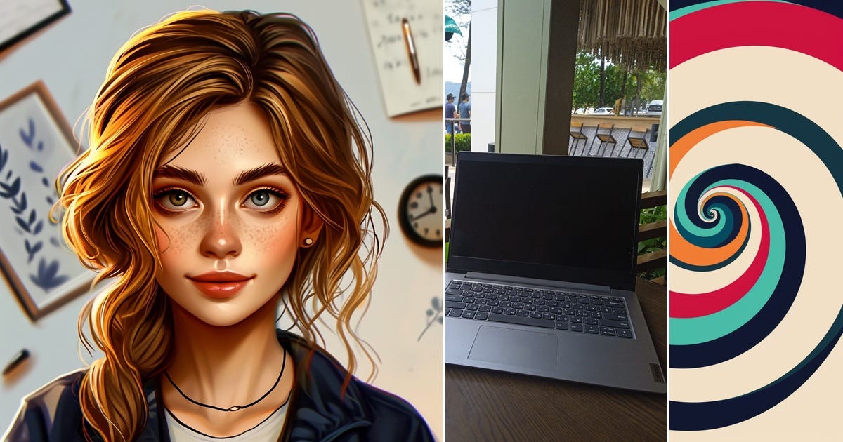 List: Ai writing | Curated by Adam Bachmeyer | Medium