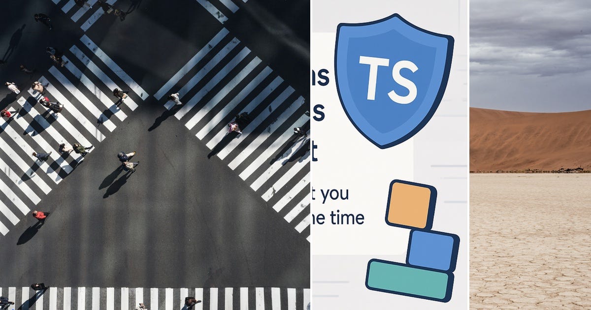 List: TypeScript | Curated by Shipra Sootel | Medium