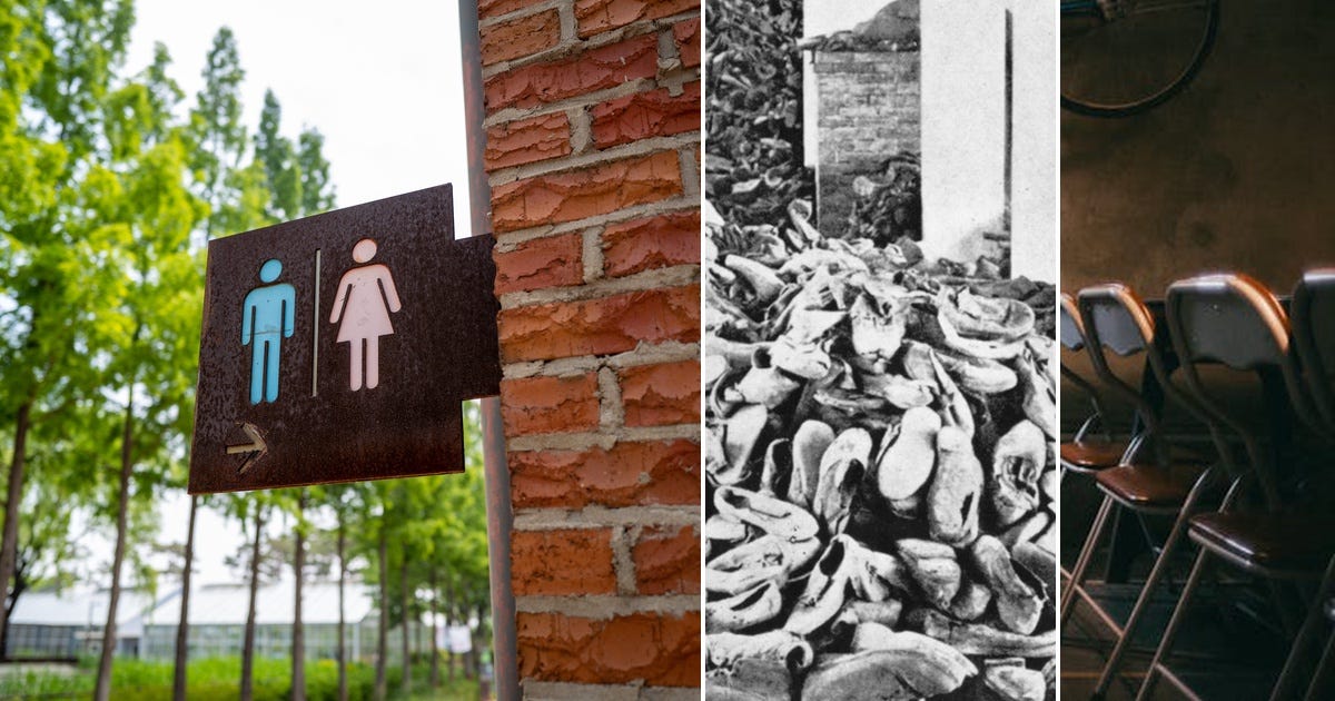 List: Trans Writing | Curated by Izzy Janx | Medium