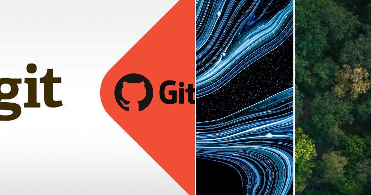 List: Git & GitHub | Curated by Joe Hernandez | Medium