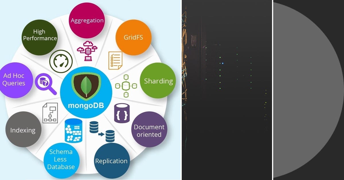 List: database | Curated by mishou | Medium