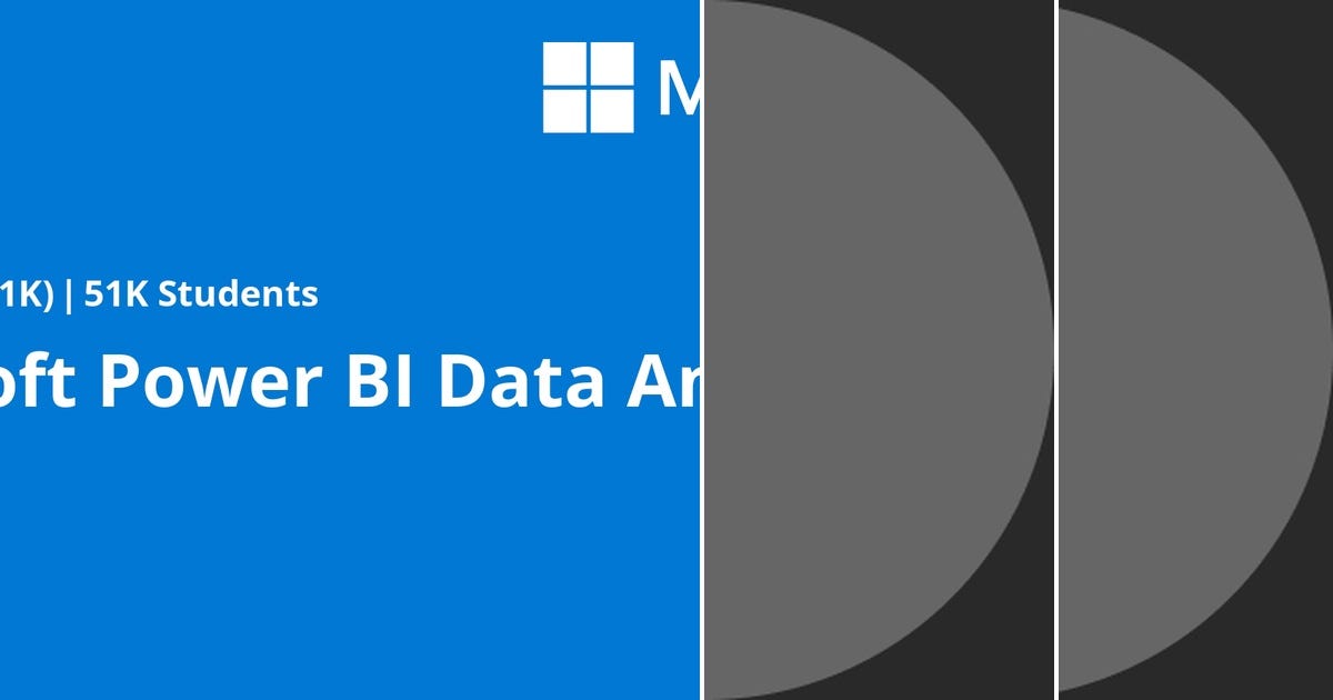 List: microsoft certifications | Curated by Ciara Staggs | Medium