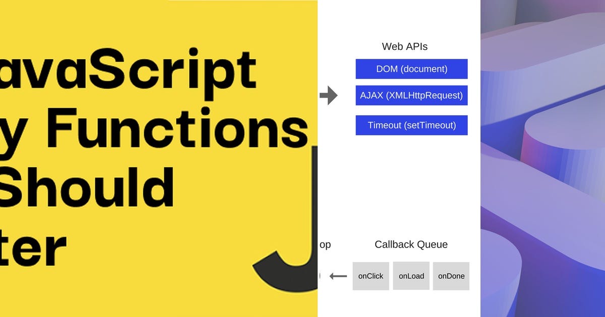 List: JavaScript | Curated by Jason Williams | Medium
