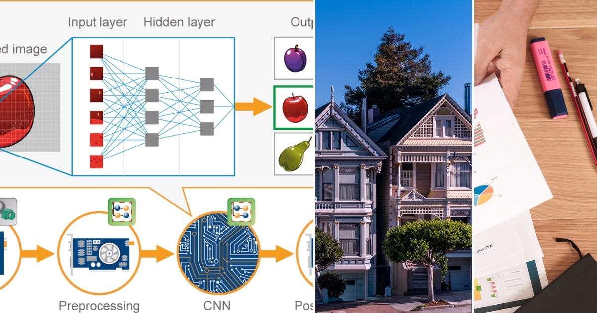 List: Data Viz | Curated by DirkB | Medium