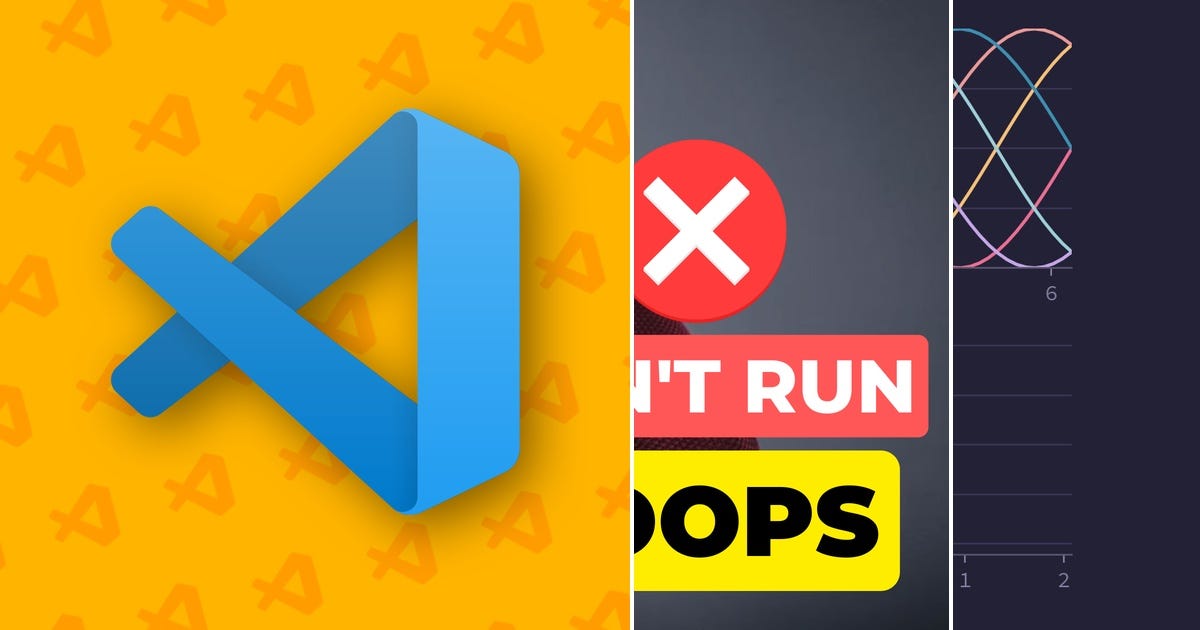 List: Python | Curated by Nikita Grabin | Medium