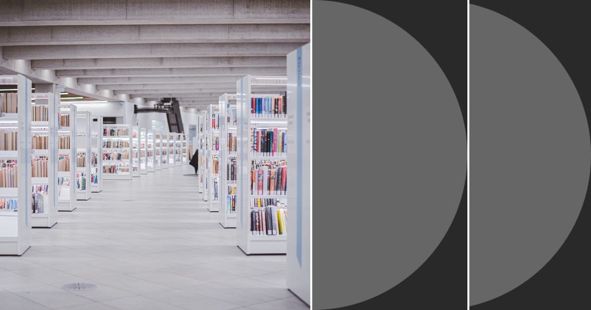 List: Shared Libraries | Curated by Tinytiongson | Medium