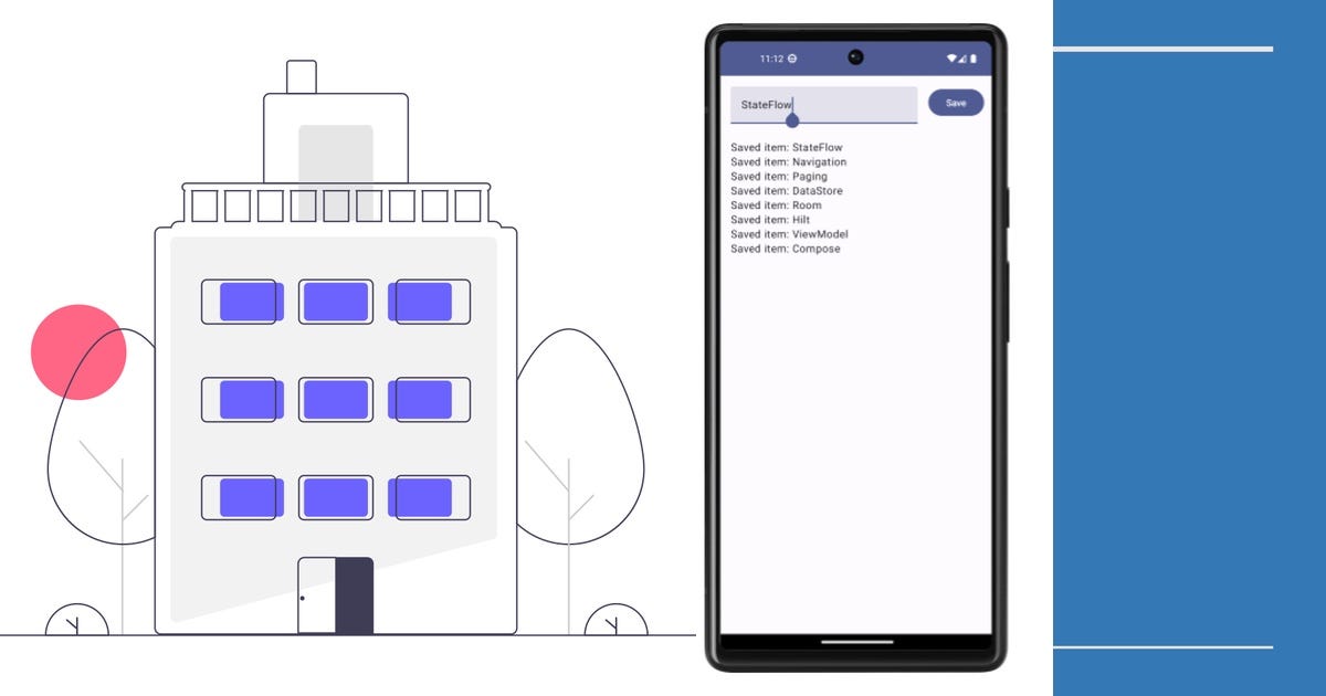 List: Android Architecture | Curated by David Crespo | Medium