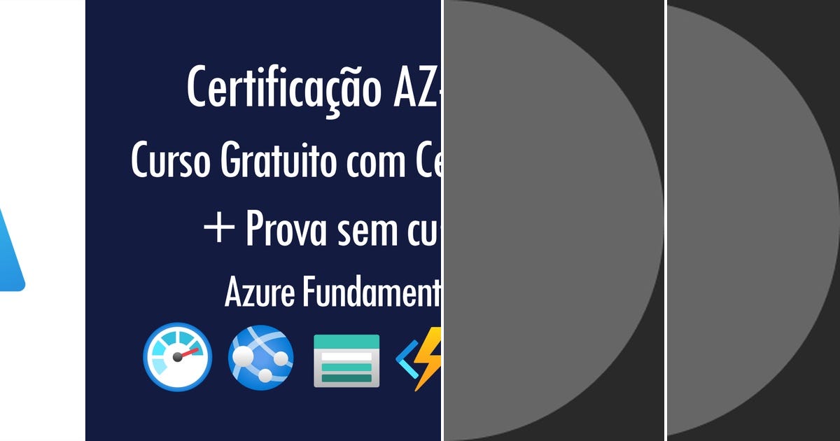 List: Azure | Curated by Jordan Ferreira Saran | Medium