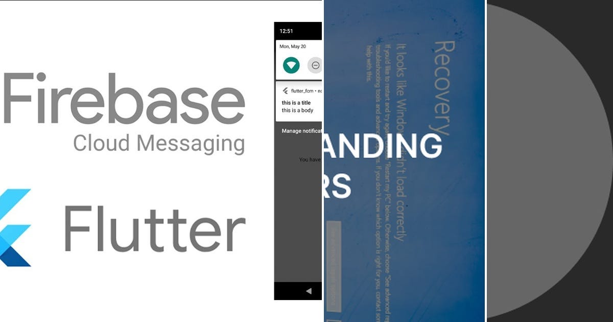 List: Flutter | Curated by Maingawesley | Medium