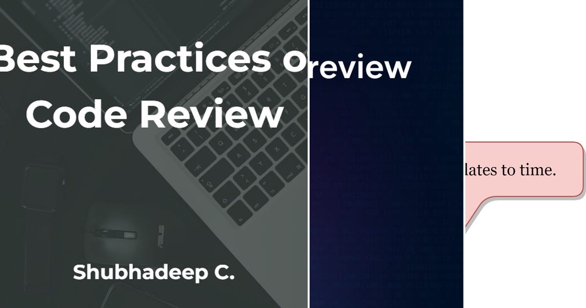 List: Development Process | Curated by Shayne E | Medium